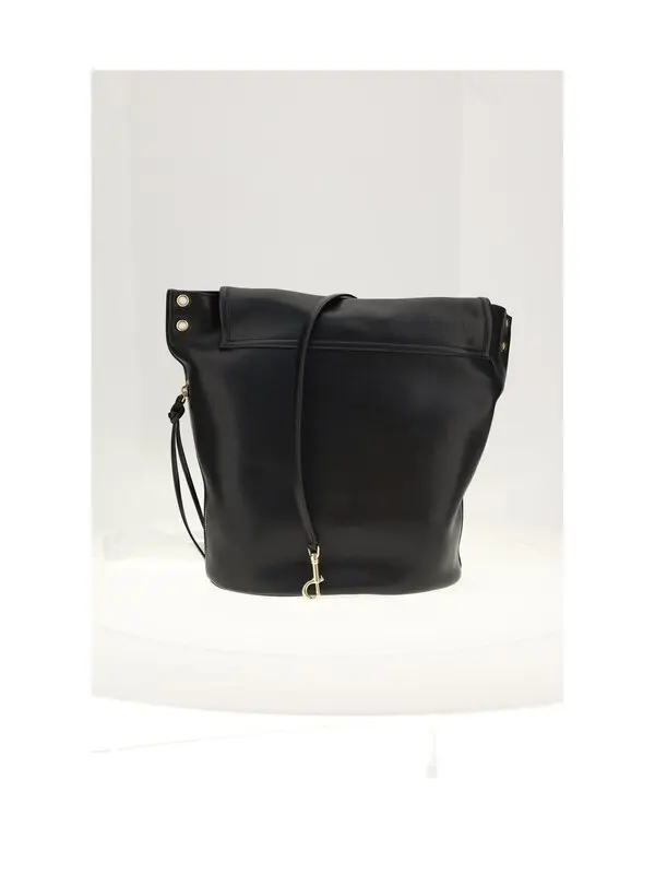Celine Bucket Soft Triomphe