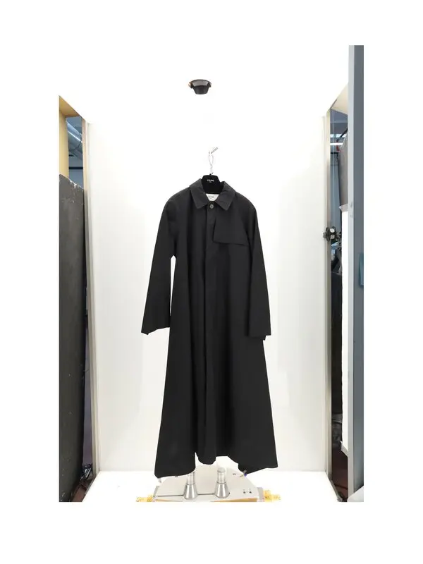 Celine Coat