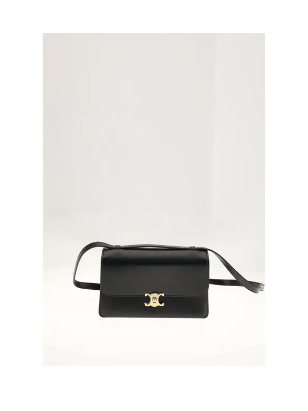 Celine 17 - Black