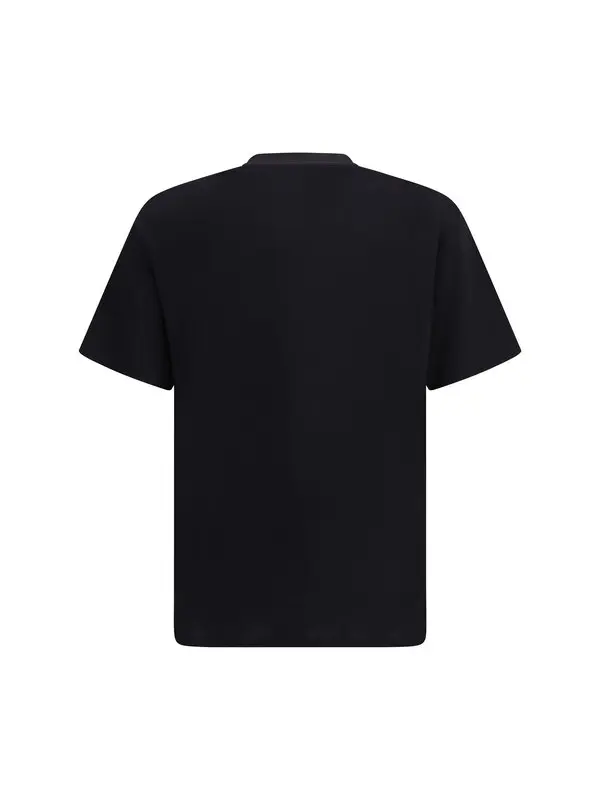 Gucci Printed Silk-blend Jersey T-shirt
