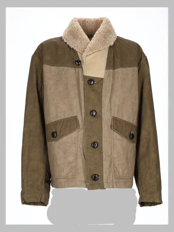 Isabel Marant Étoile Marant Cappotto Toswald