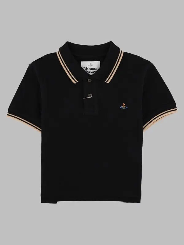 VIVIENNE WESTWOOD Polo Mini Classic