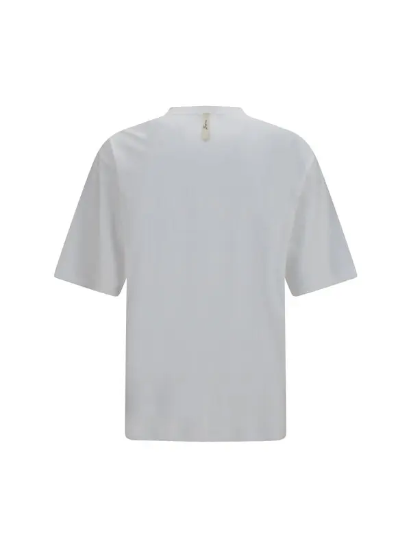 Jacquemus Cotton Logo T-shirt