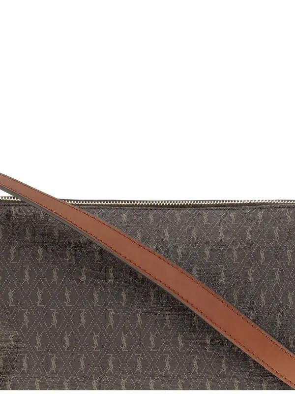 Saint Laurent Monogram Shoulder Bag