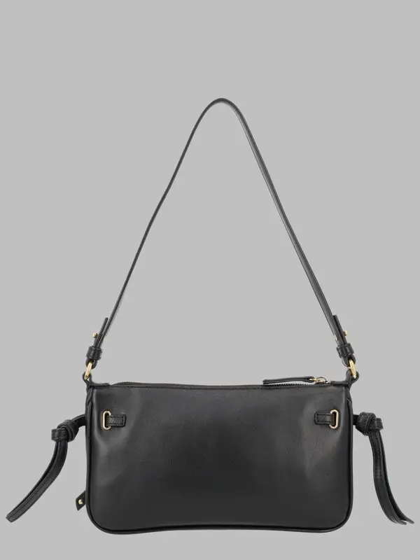 Chloé Pochette Mini Paddington Sling Con Tracolla