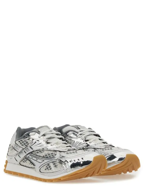 Bottega Veneta Sneaker Orbit - Gray