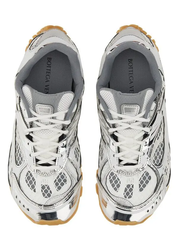 Bottega Veneta Sneaker Orbit - Gray