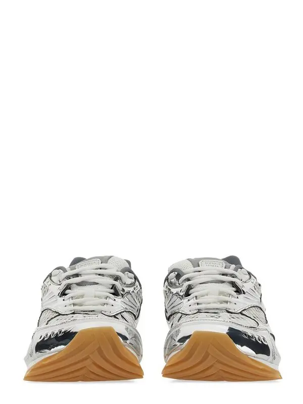 Bottega Veneta Sneaker Orbit - Gray