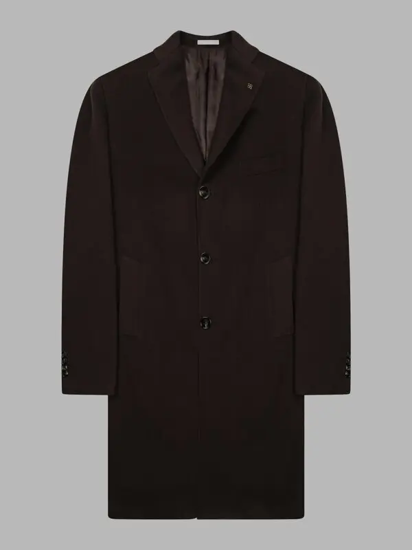 Tagliatore Cappotto Bruce