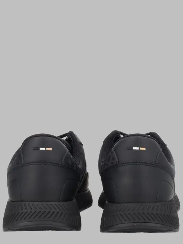 BOSS Sneaker Con Monogrammi