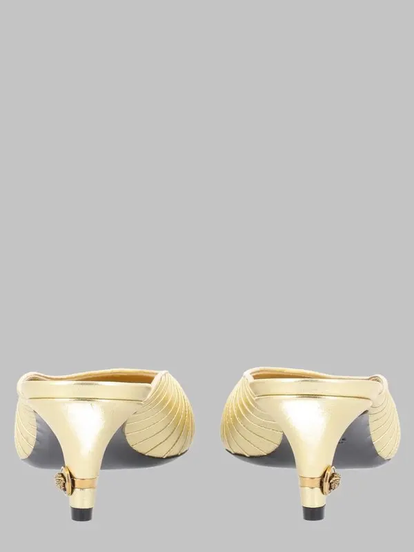 Versace Mule