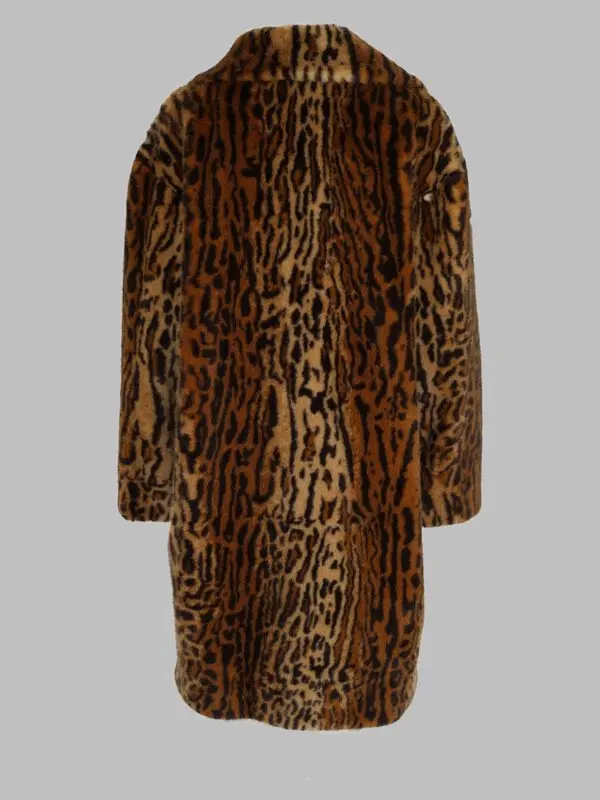 STAND STUDIO Cappotto Camille