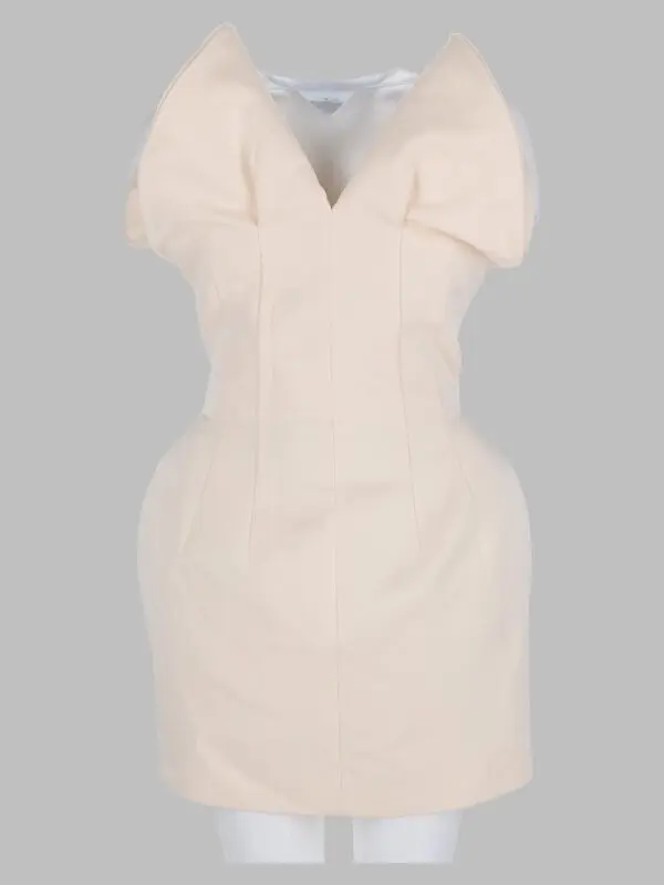 Magda Butrym Women - White