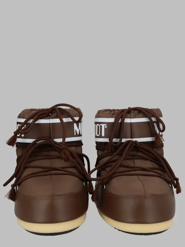 Moon Boot Unisex - Brown