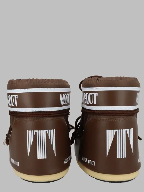 Moon Boot Unisex - Brown