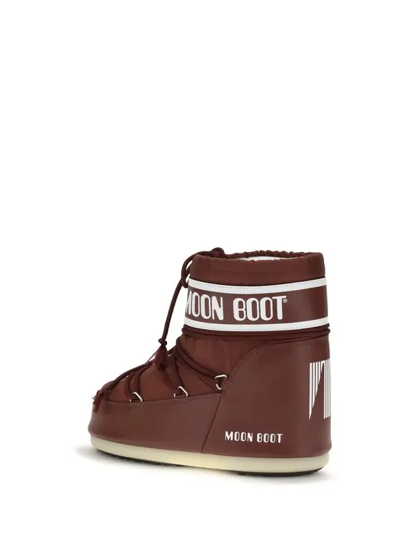 Moon Boot Icon Low Boots - Multicolor