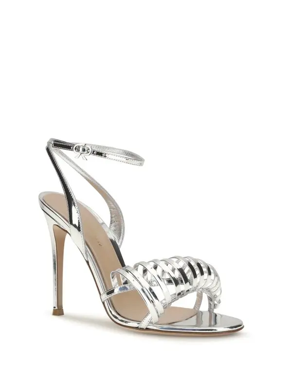 GIANVITO ROSSI Metarge Sandals