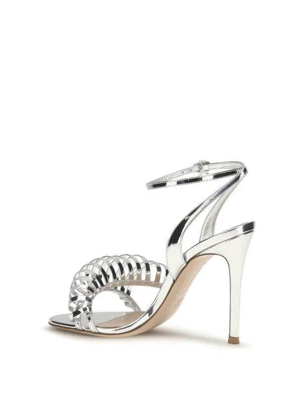 GIANVITO ROSSI Metarge Sandals