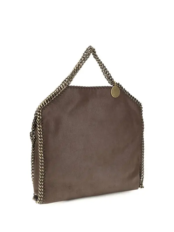 Stella McCartney Falabella Foldable Tote Bag