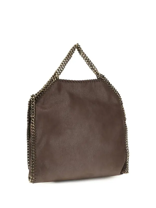 Stella McCartney Falabella Foldable Tote Bag