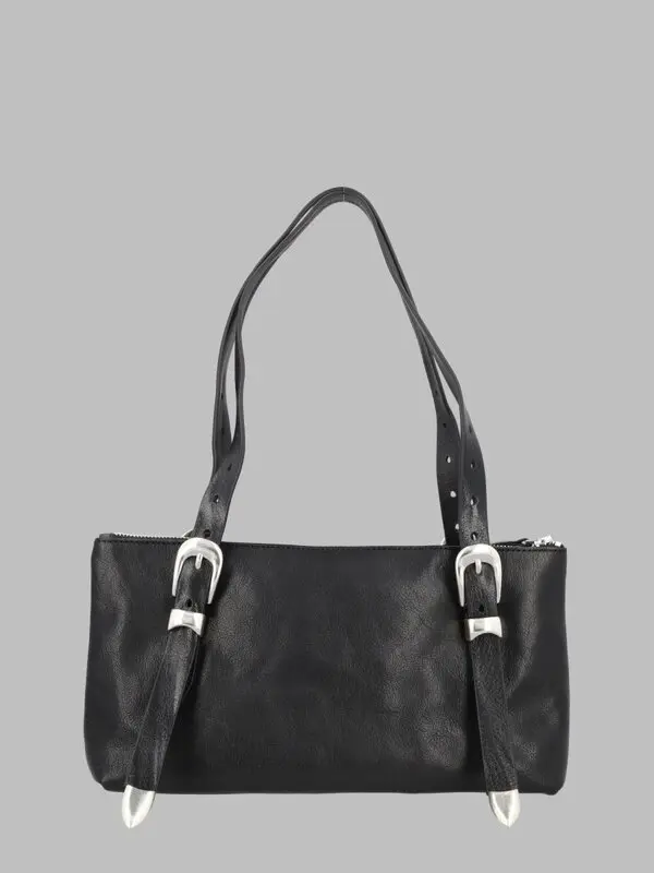 Our Legacy Borsa Con Cintura Da 2 Cm