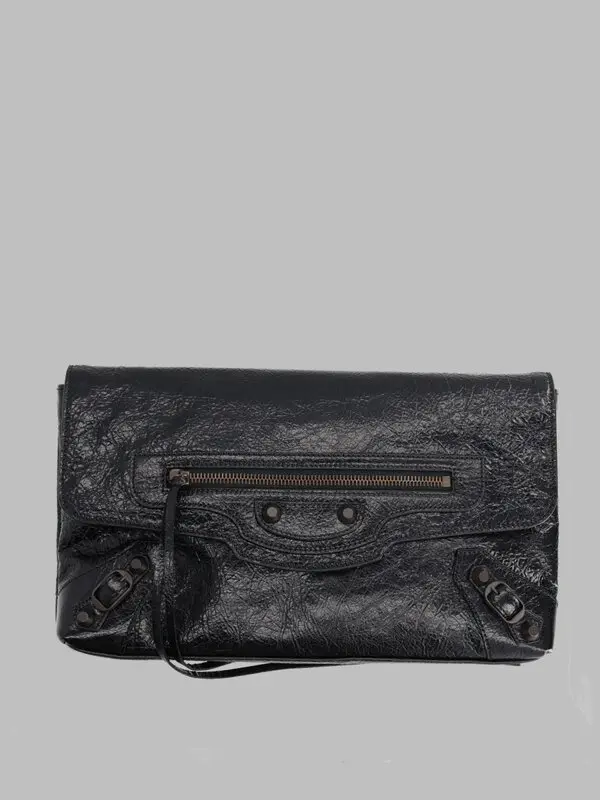 Balenciaga Pochette Le City