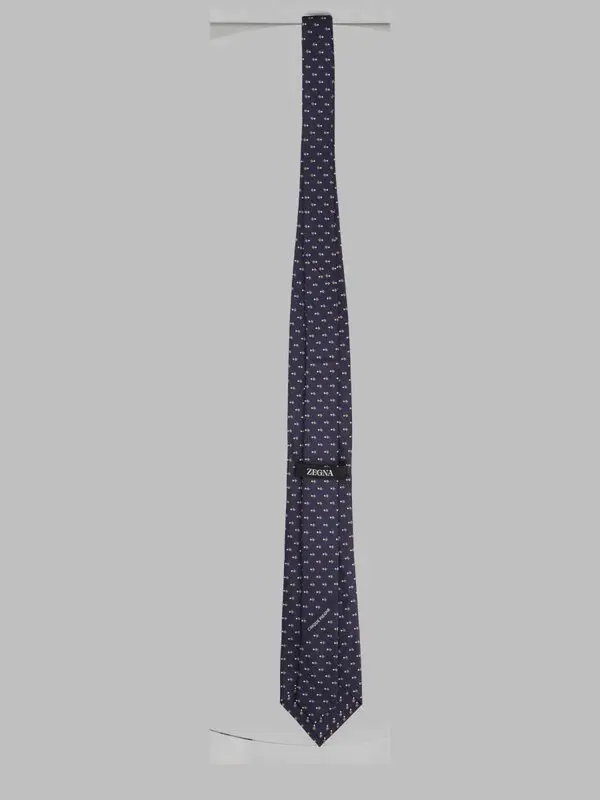 Zegna Men - Blue
