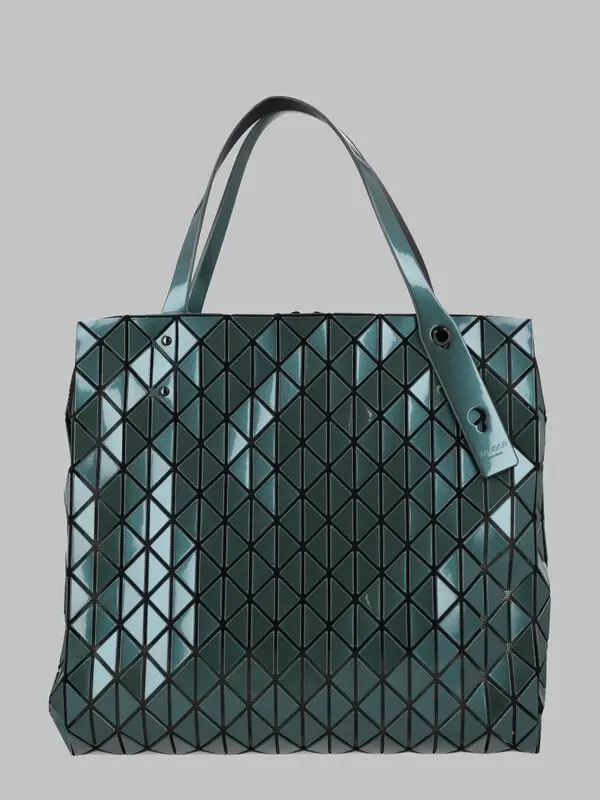 Issey Miyake Borsa Row Metallic