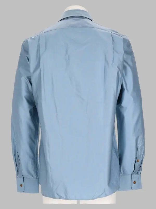 VIVIENNE WESTWOOD Camicia Krall A Due Bottoni