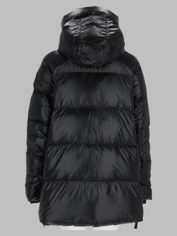 Canada Goose Giacca Cypress Imbottita
