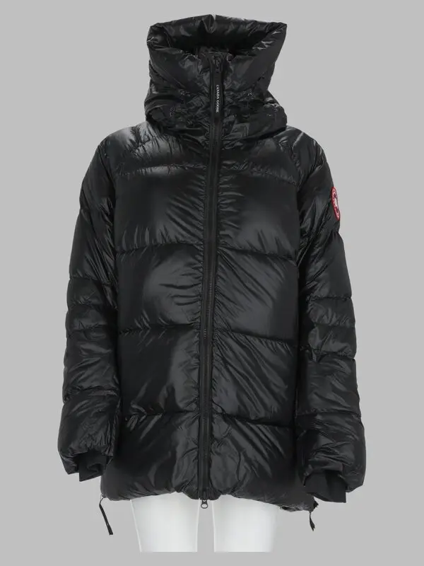 Canada Goose Giacca Cypress Imbottita