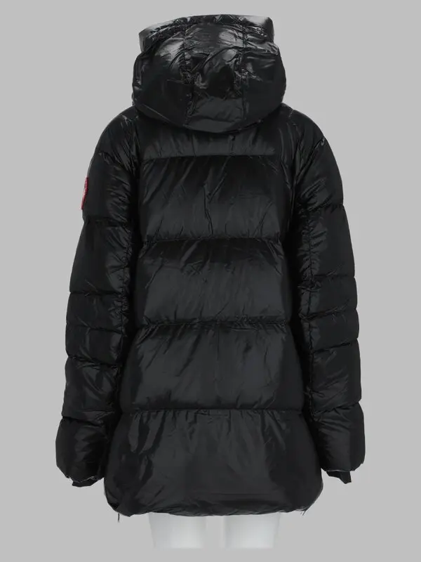 Canada Goose Giacca Cypress Imbottita