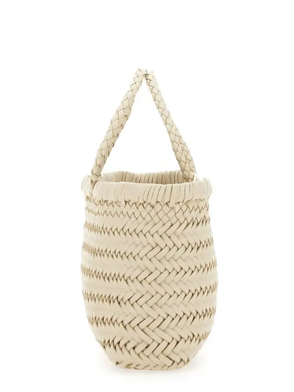 Dragon Diffusion Borsa Flat Gora Mini