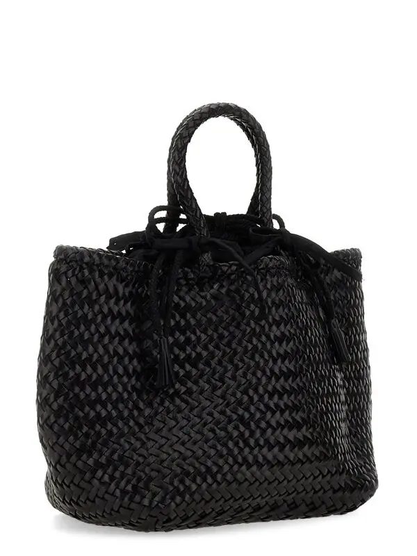 Dragon Diffusion Dust Bag Small In Cotone