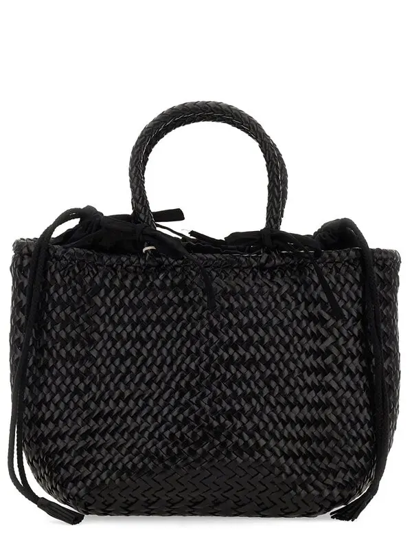 Dragon Diffusion Dust Bag Small In Cotone