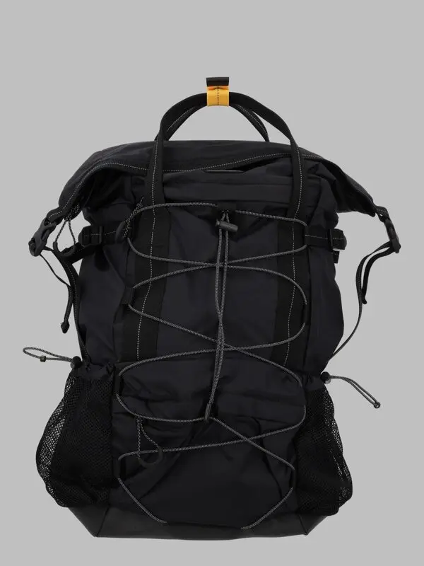 PARAJUMPERS Zaino Hari - Black