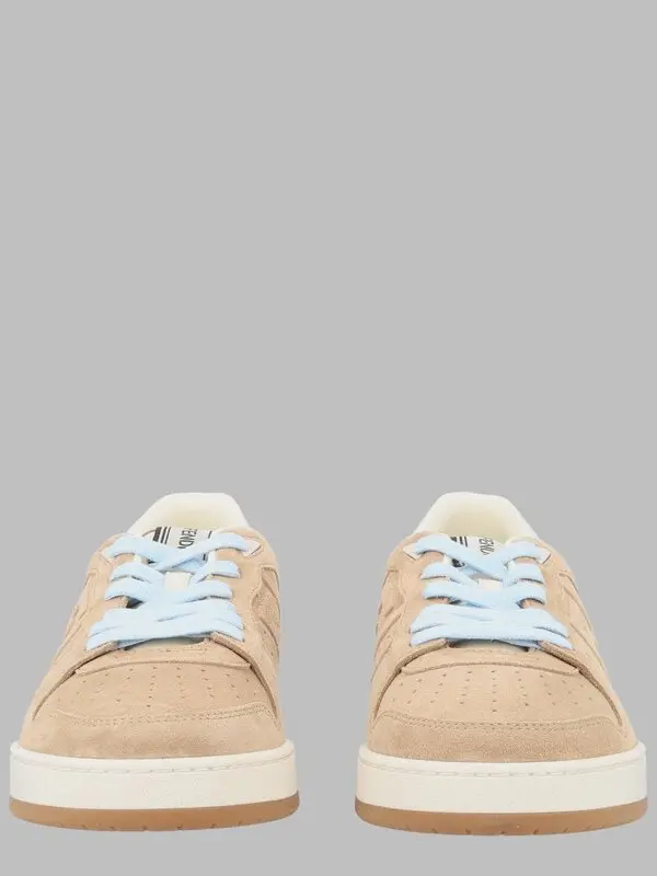 Fendi Sneaker Match - Cream