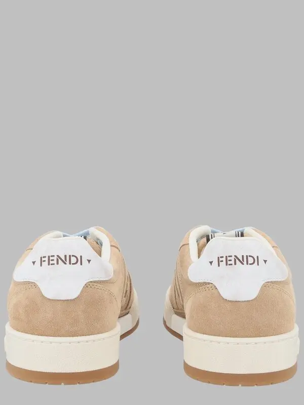 Fendi Sneaker Match