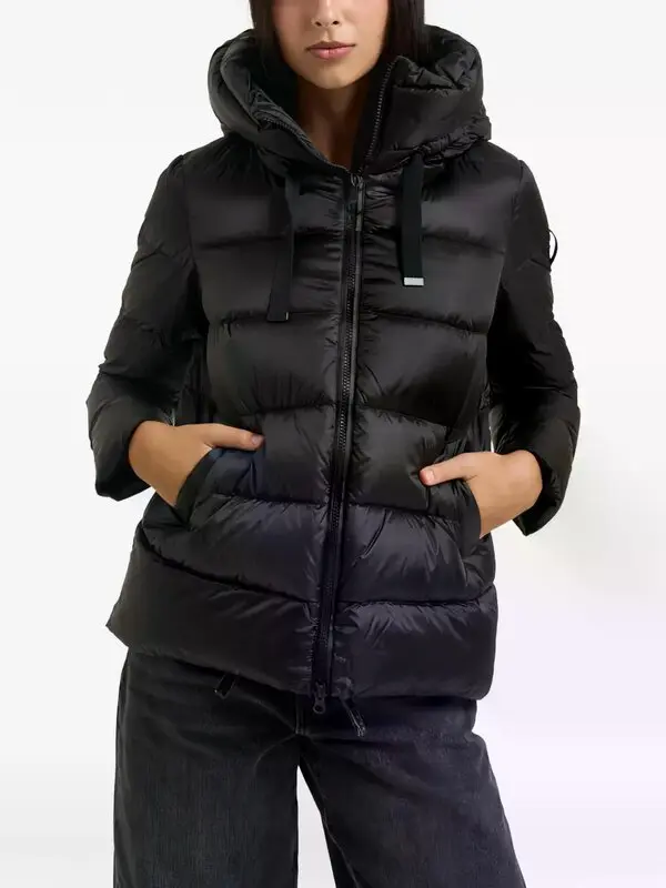 BOMBOOGIE Rome Puffer Jacket