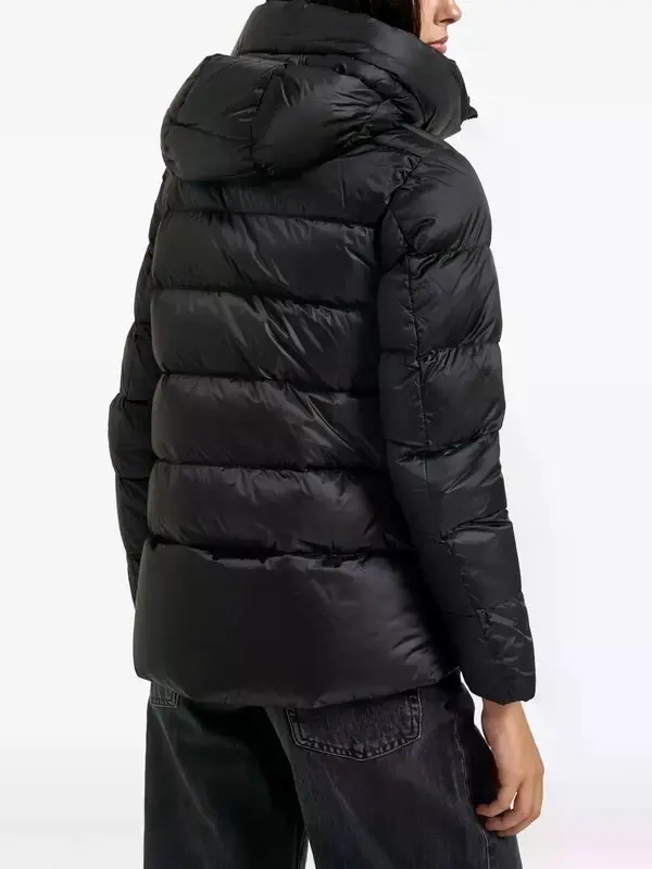 BOMBOOGIE Rome Puffer Jacket
