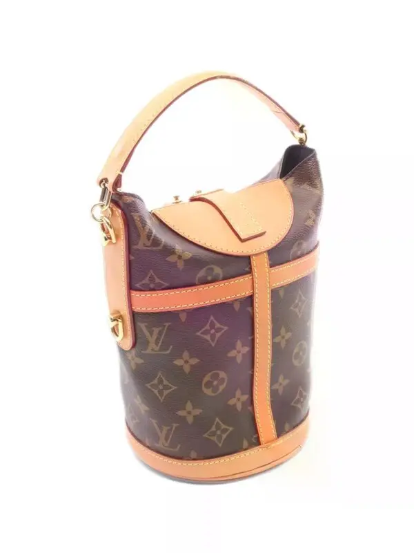 LOUIS VUITTON 2018 Monogram Tote Bag