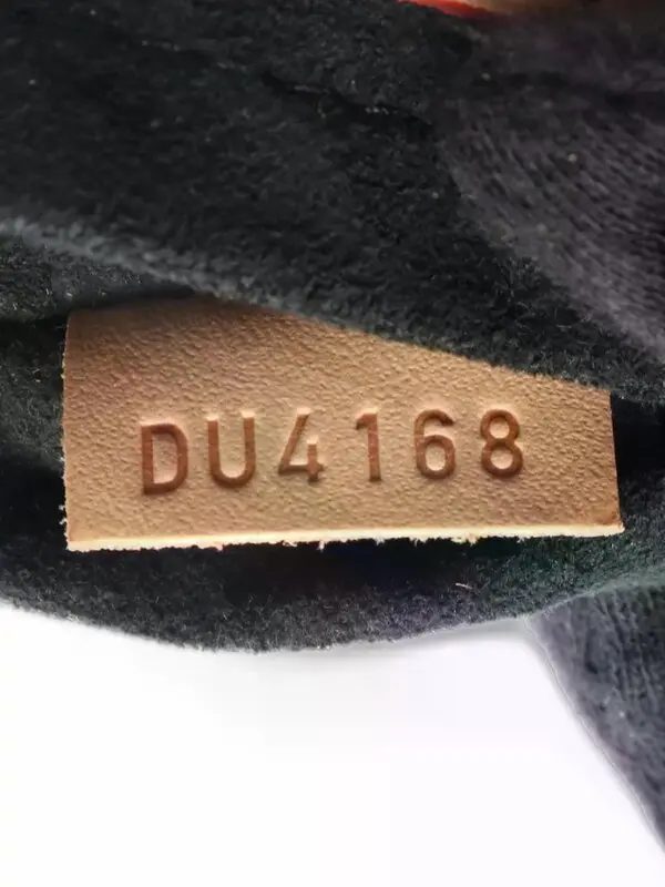 LOUIS VUITTON 2018 Monogram Tote Bag