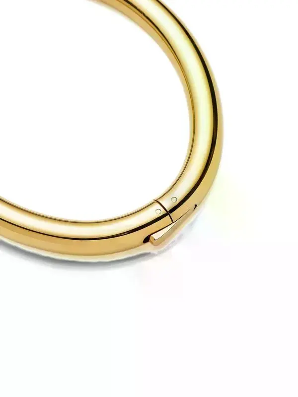 MISSOMA Chunky Hinged Bangle