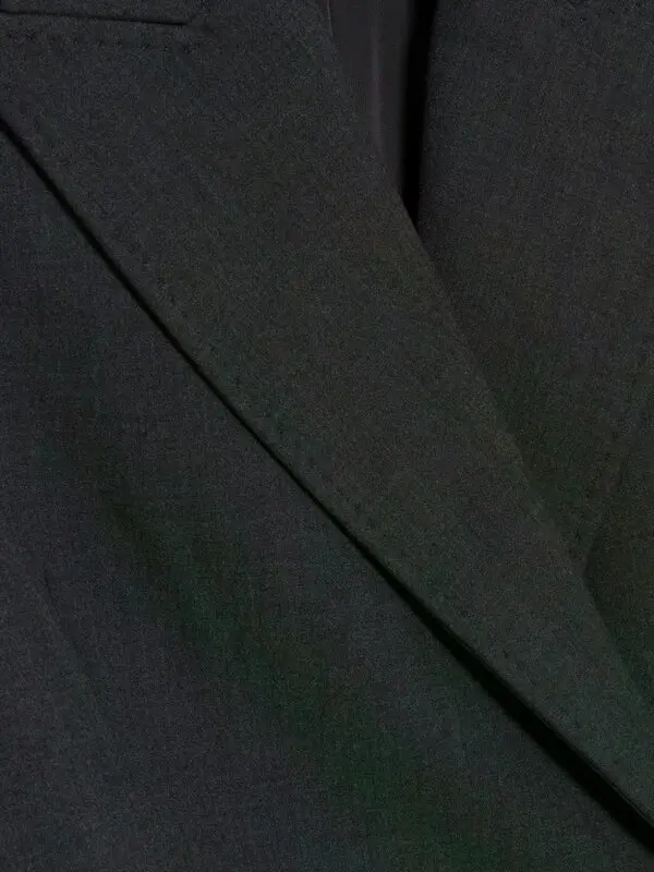 Simkhai Surabhi Hourglass Blazer