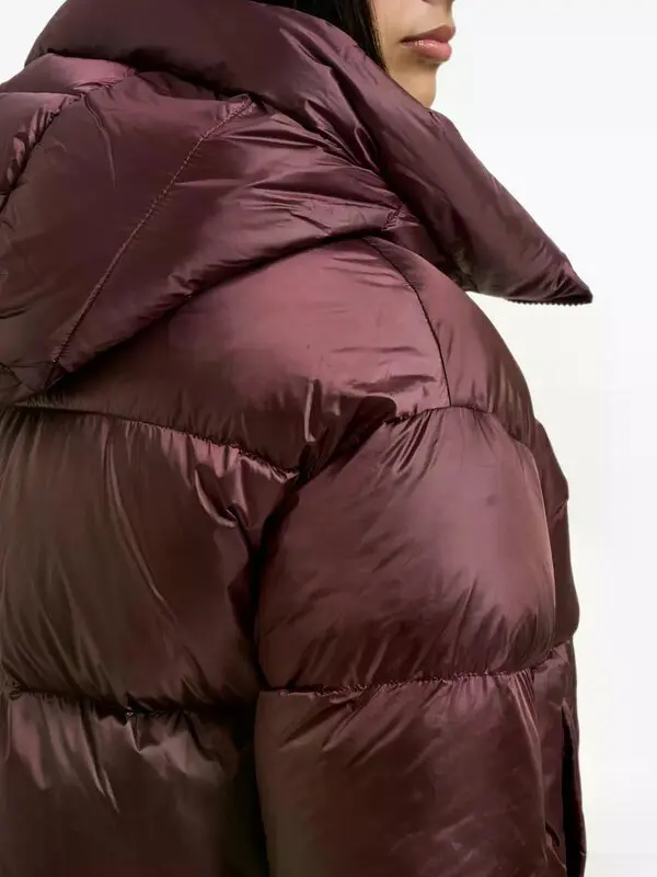BOMBOOGIE Riga Puffer Jacket