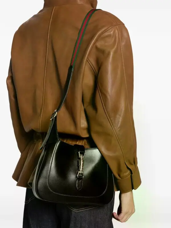 Gucci Jackie 1961 Medium Bag - Black