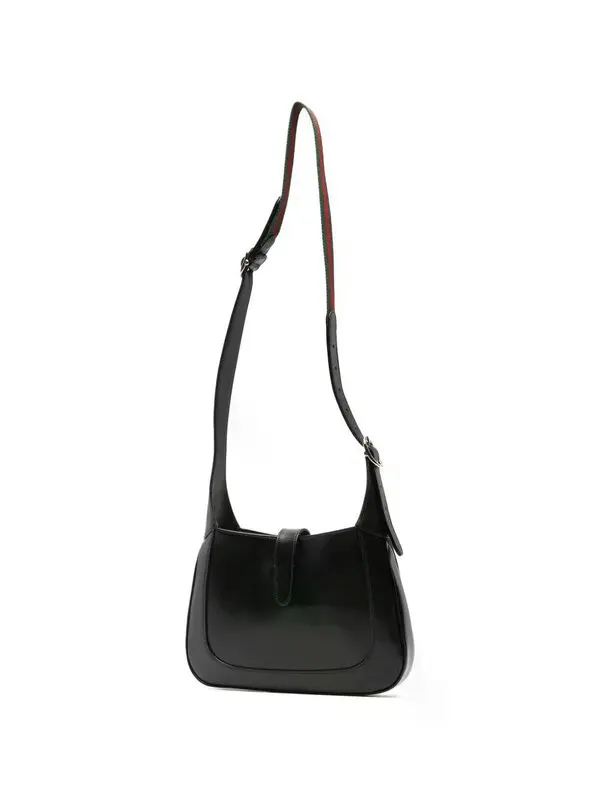 Gucci Jackie 1961 Medium Bag - Black