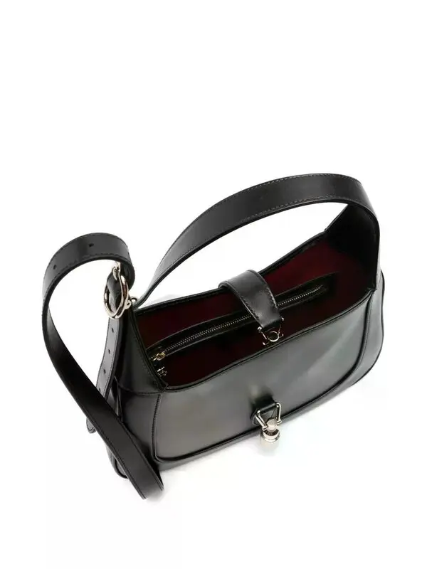 Gucci Jackie 1961 Medium Bag - Black