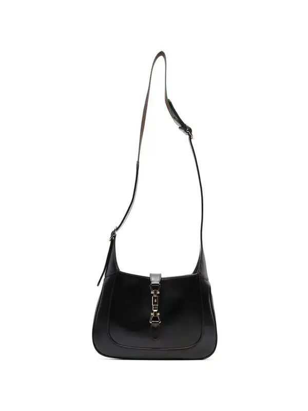 Gucci Jackie 1961 Medium Bag - Black