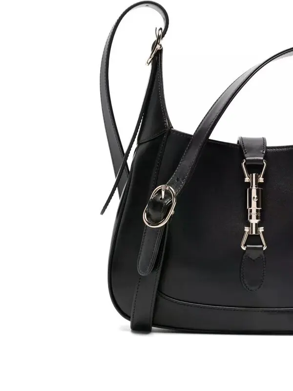 Gucci Jackie 1961 Medium Bag - Black